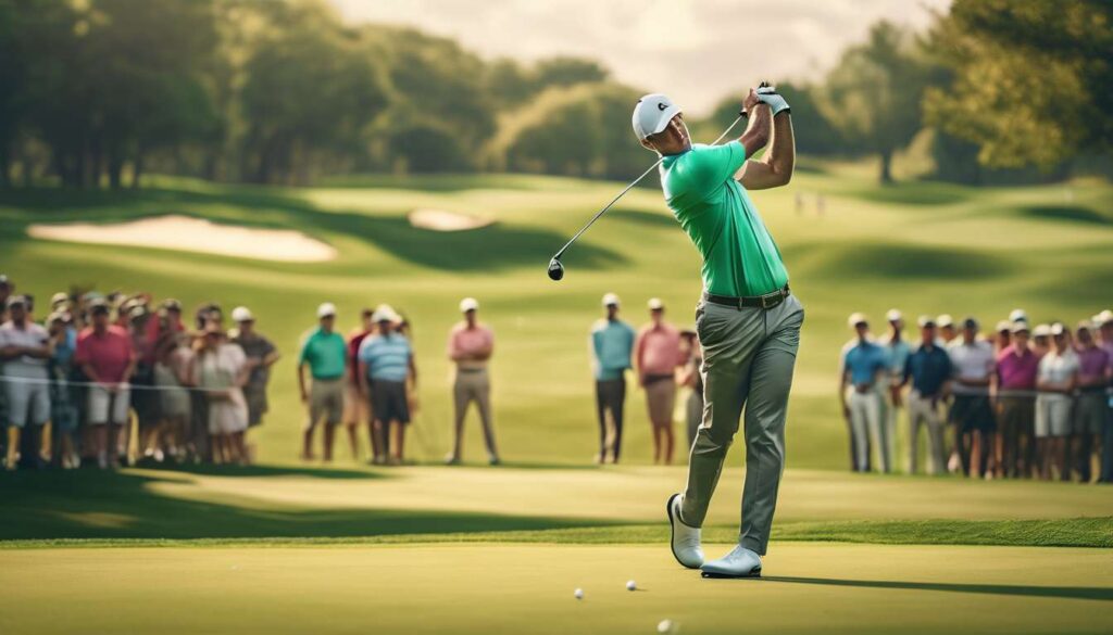 6 Historic Golf Upsets That Shocked Fans