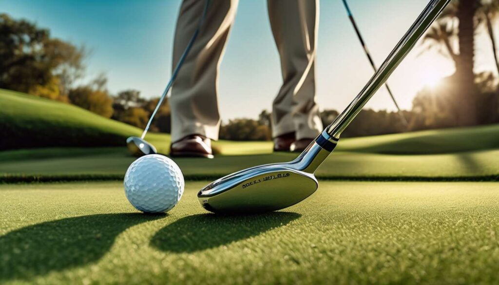 8 Golf Legends' Career Statistics Breakdown